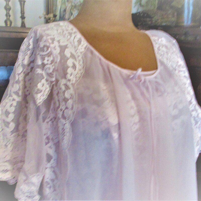 Bridal Peignoir - Etsy