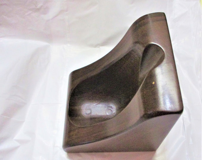 Pipe Stand Display Pipe Rack Wood Tobacciana 2 Available - Etsy