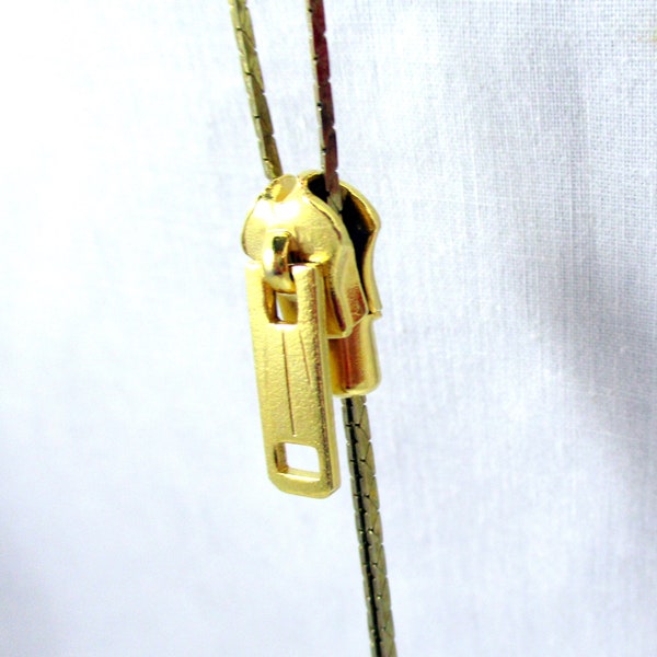Slide Necklace - Etsy