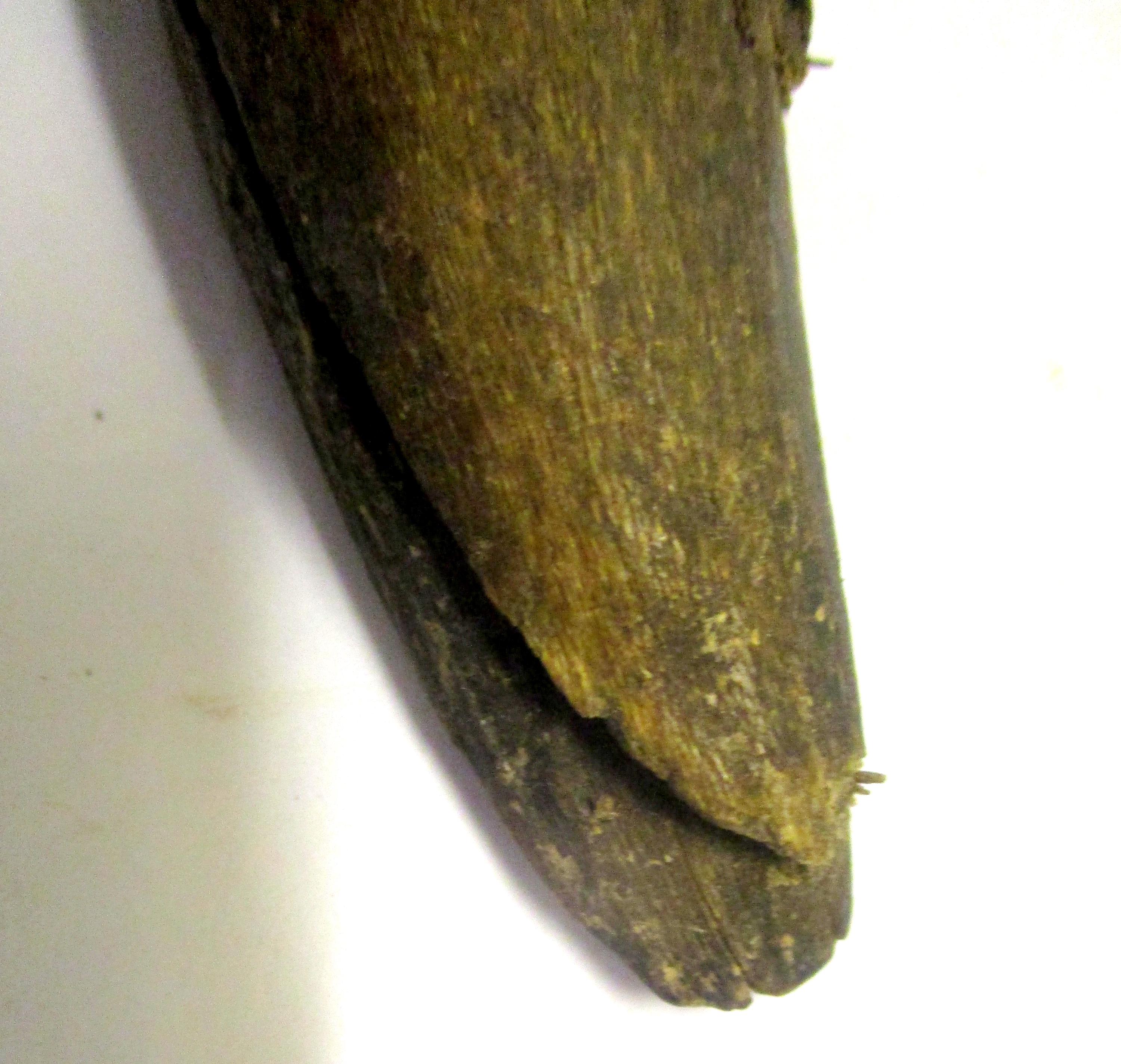 Mexican Saca Tripas Tranchete Knife Antique Handmade Blade Signed - Etsy