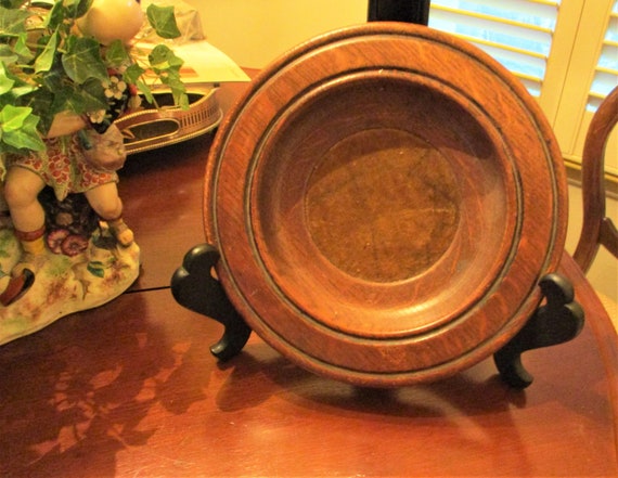 Church Offering Plate