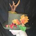Faun's Hat - Etsy