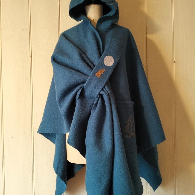 Buy Cloak Online In India - Etsy India