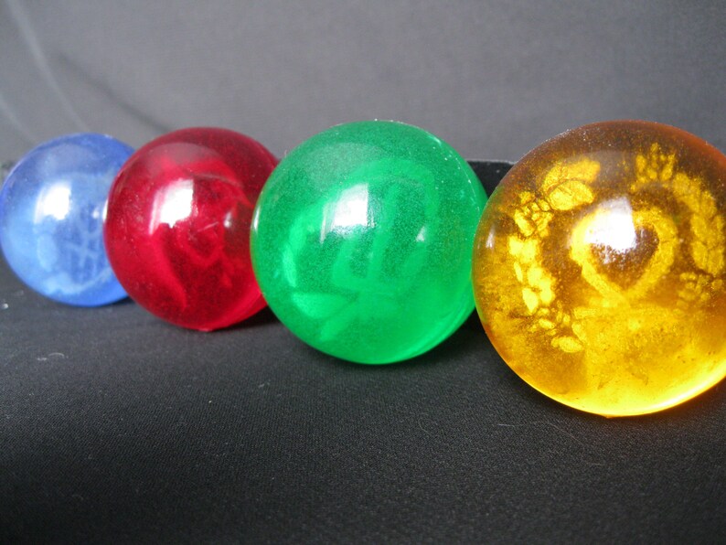 Sailor Crystal Change Rod sceptre de transformation | Etsy