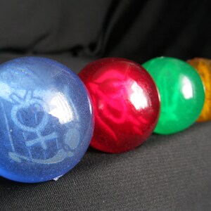 Sailor Crystal Change Rod sceptre de transformation | Etsy