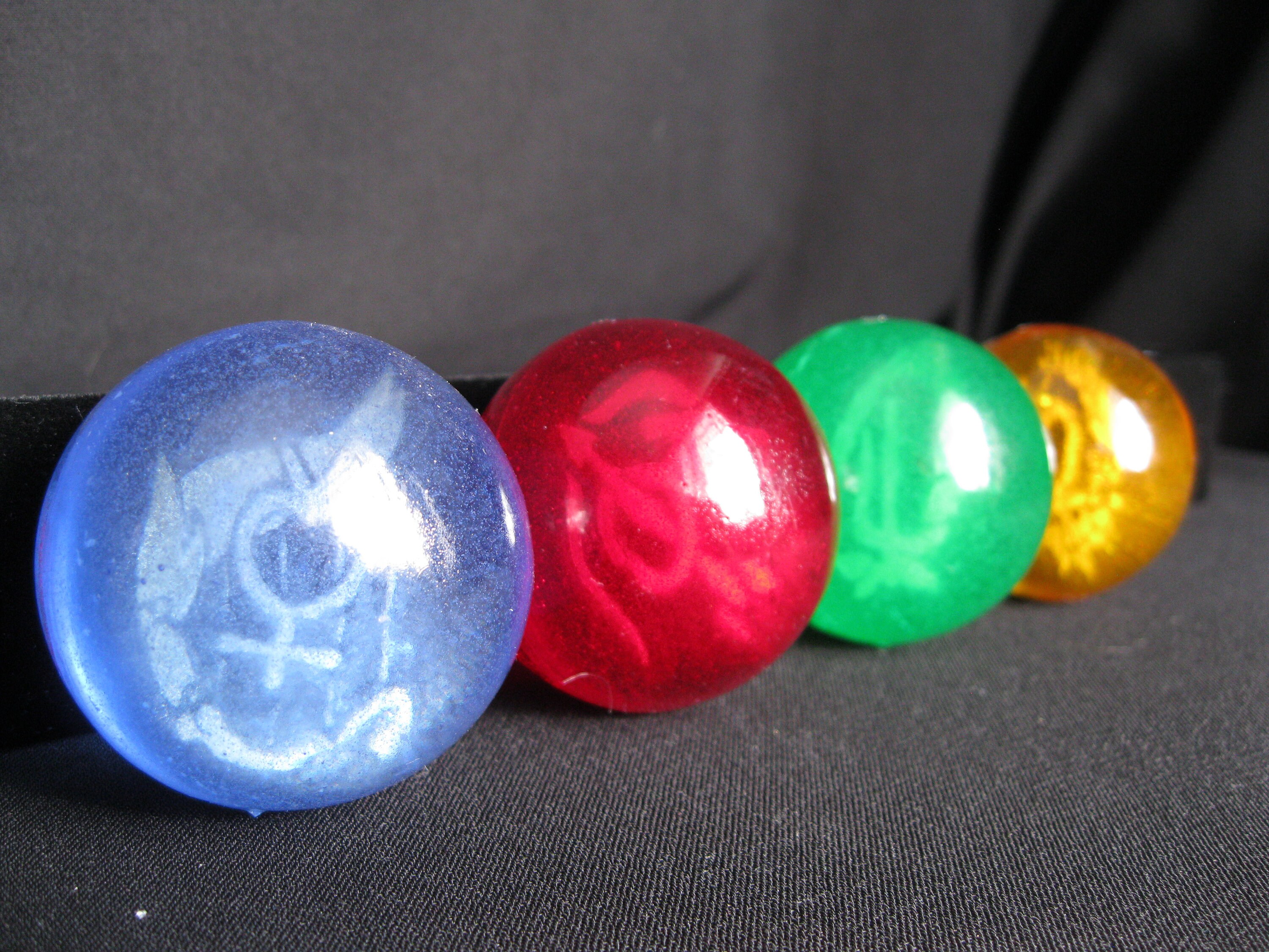 Sailor Crystal Change Rod sceptre de transformation | Etsy