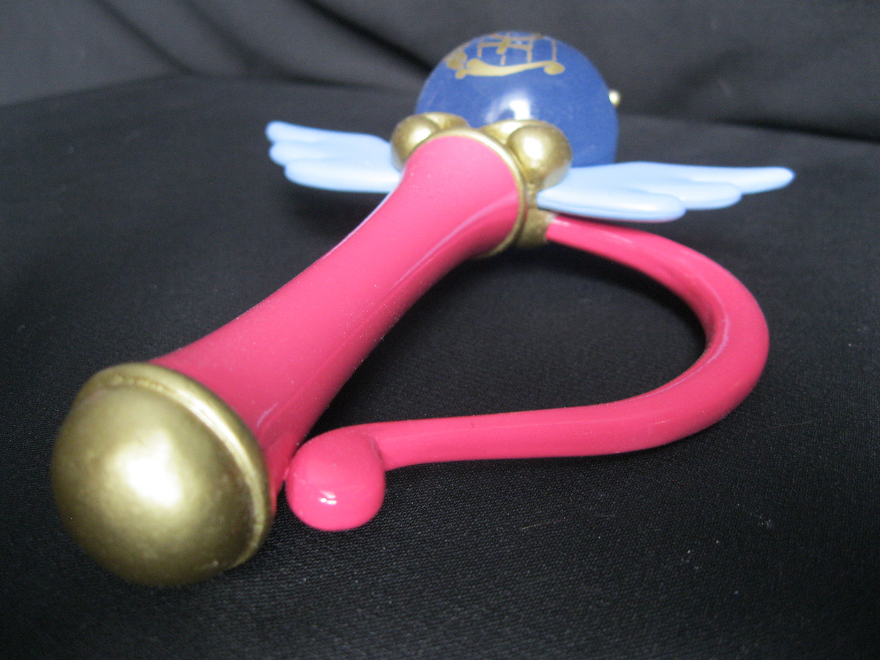 Sailor Crystal Change Rod sceptre de transformation | Etsy