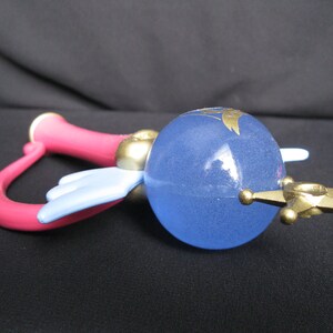 Sailor Crystal Change Rod sceptre de transformation | Etsy