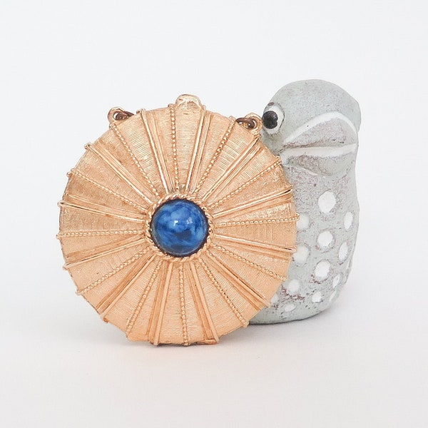 Solid Perfume Locket - Etsy