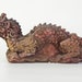 Vintage Plaster Chinese Dragon Figure - Etsy