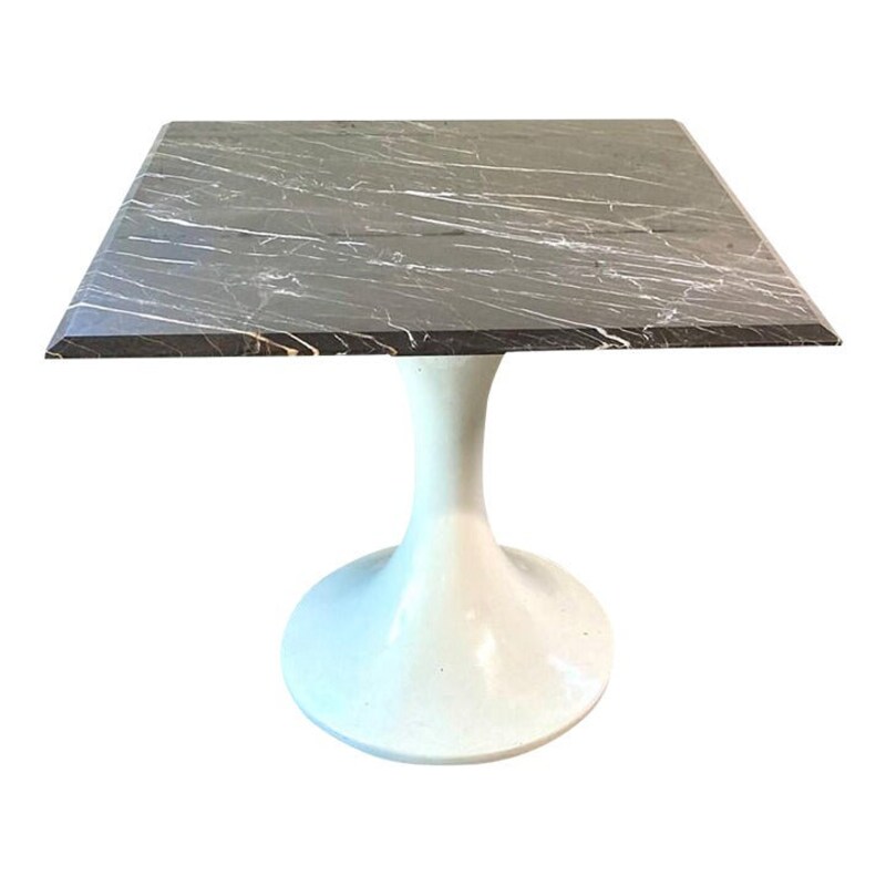 Tulip Table Base - Etsy
