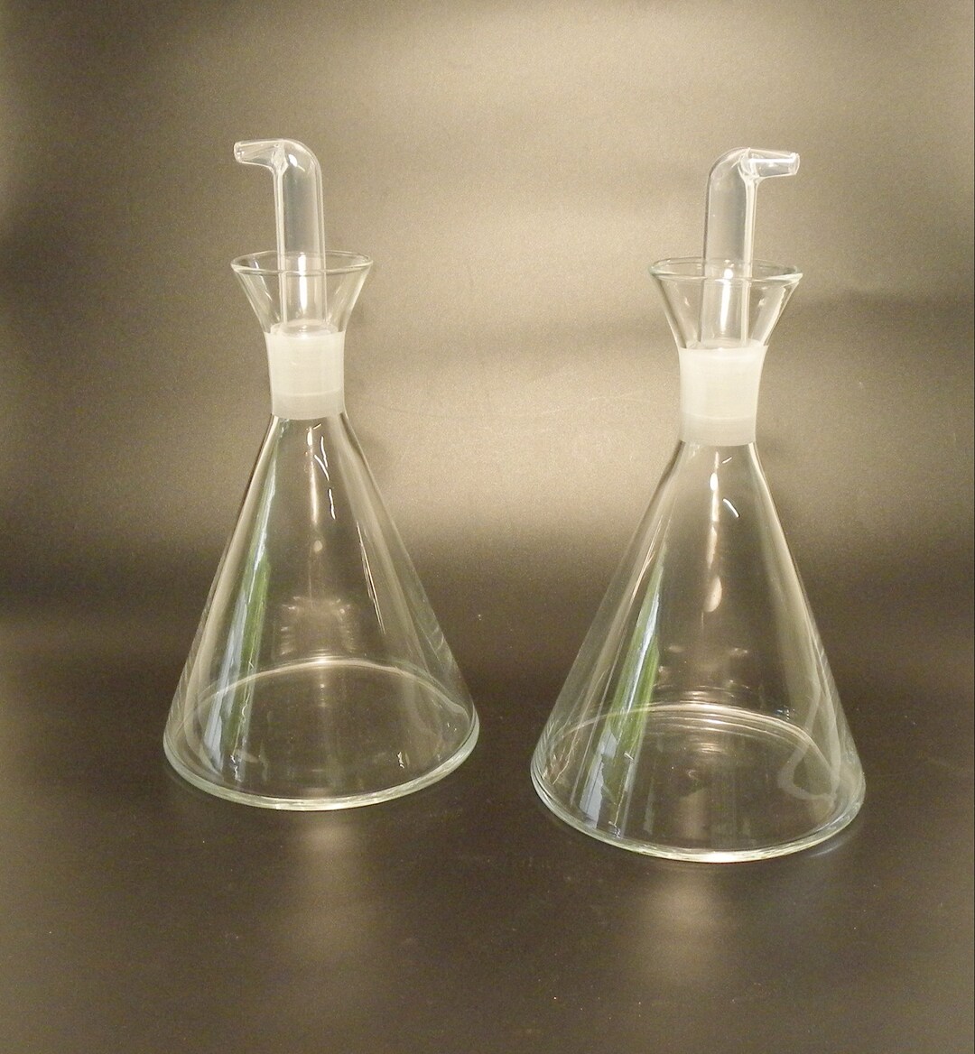 Lab Beaker Liqueur Decanter- 2 Available - Etsy