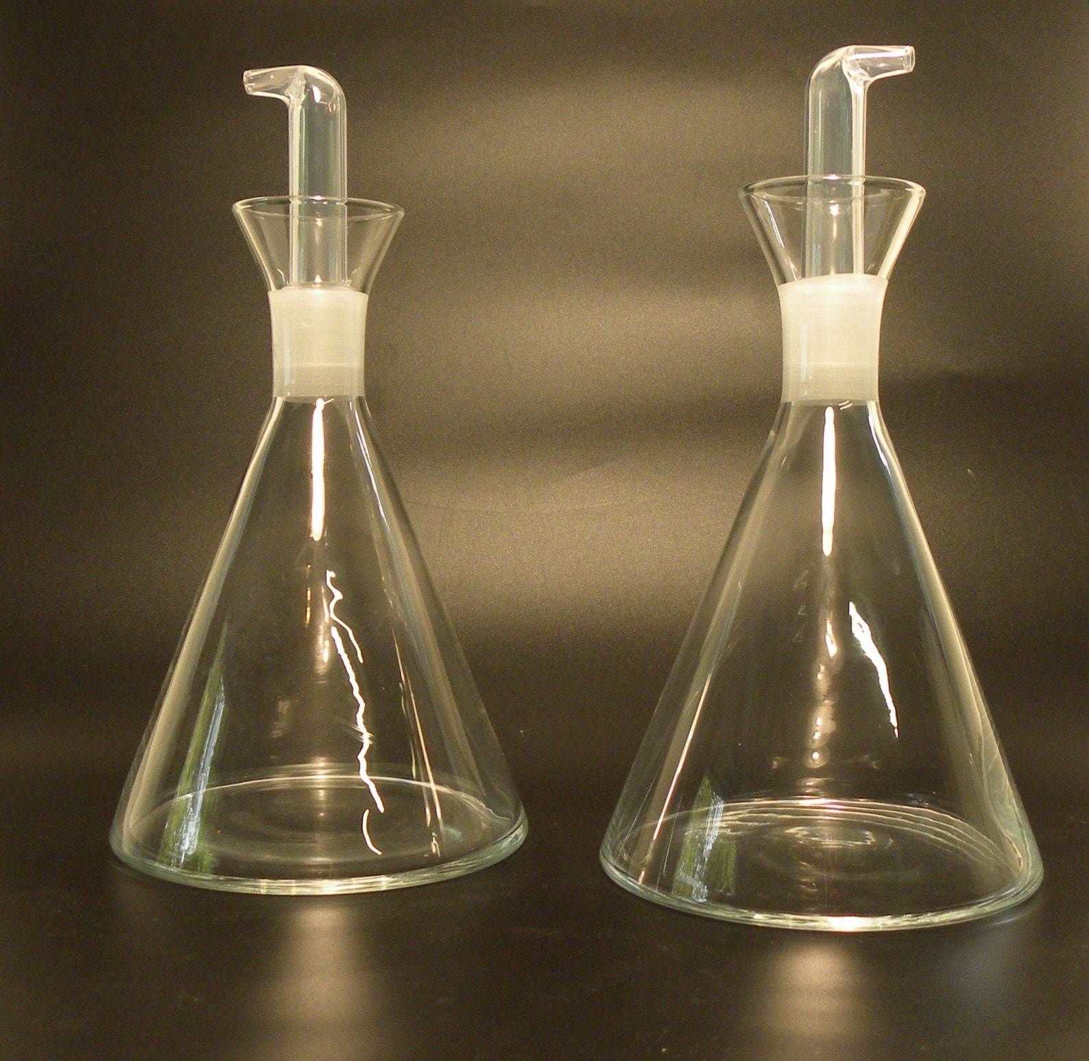 Lab Beaker Liqueur Decanter 2 Available | Etsy