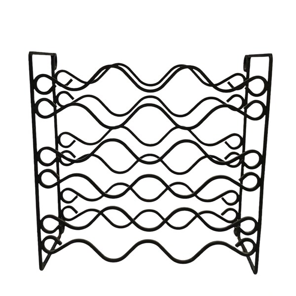 Antique Wine Rack - Etsy