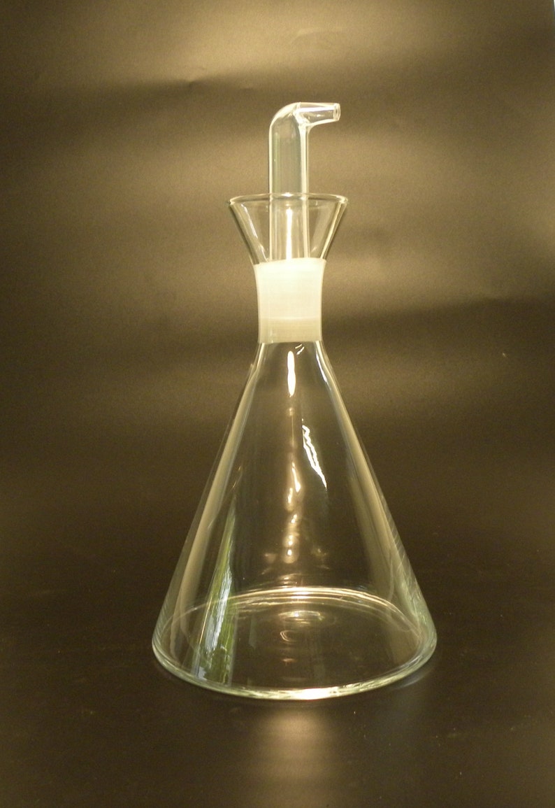 Lab Beaker Liqueur Decanter 2 Available - Etsy