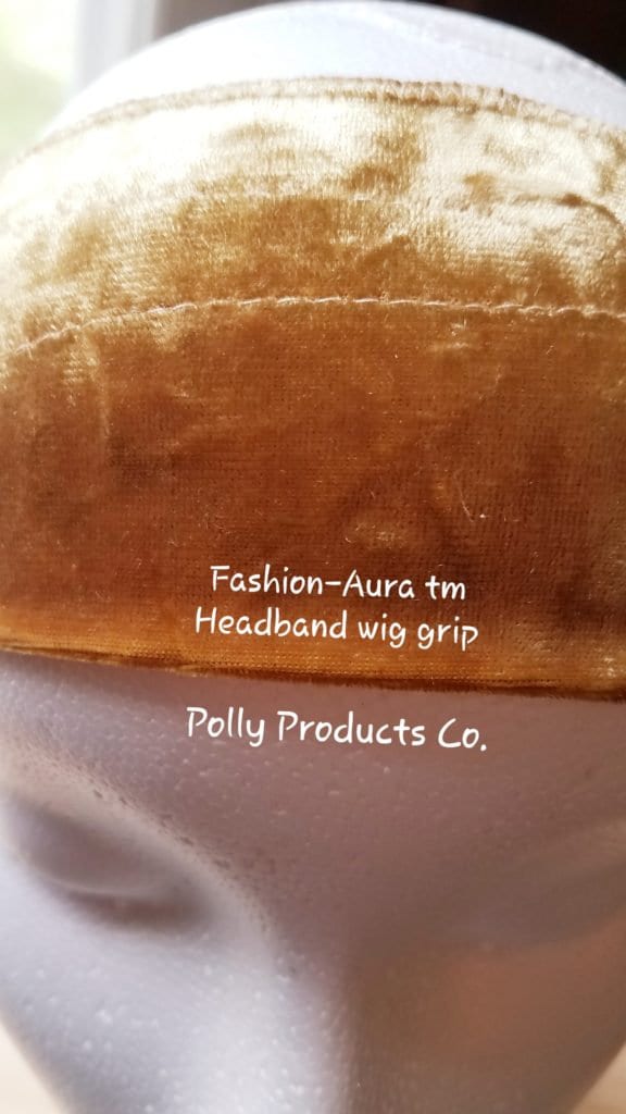 Polly Products USA Wig Supplies: Head Form, 12h Metal Collapsible ...