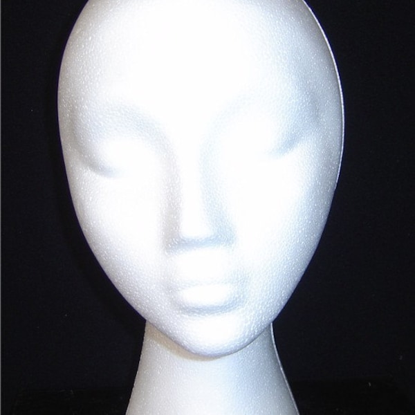 SKULLH 8 Plaster Solid 8lb. Skull. Made in the USA Prop-centerpiece ...