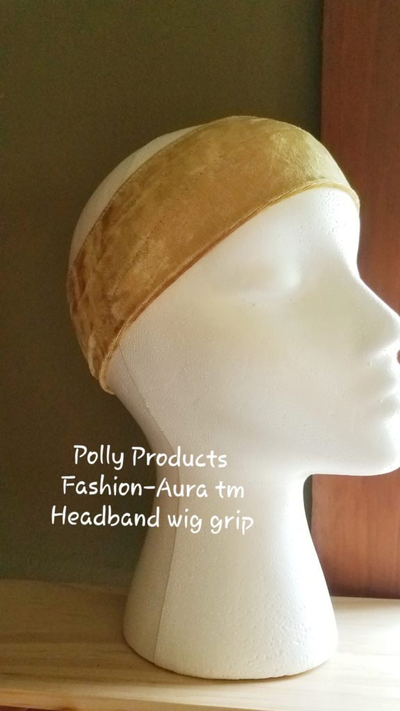 Polly Products USA Wig Supplies: Head Form, 12h Metal Collapsible ...