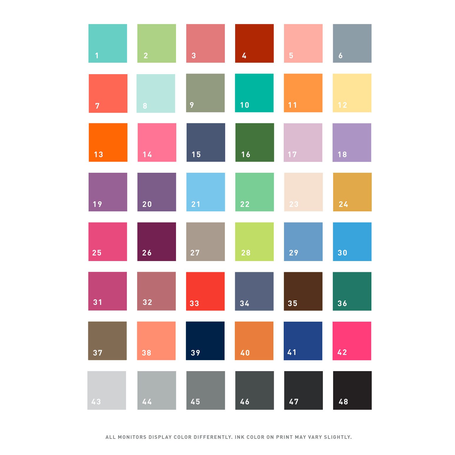 Austin Texas Skyline Poster / Home, Office or Nursery Wall Art Poster ...