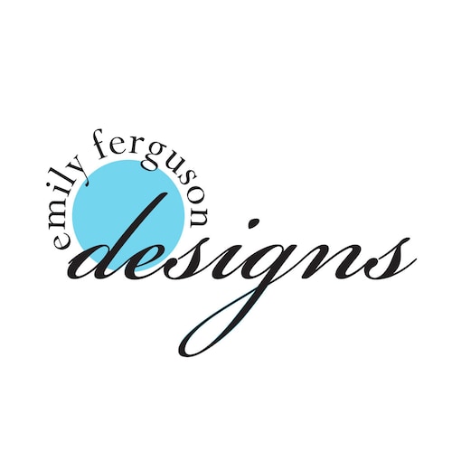 EmilyFergusonDesigns - Etsy