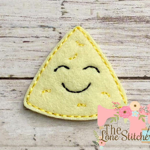 Chip Embroidery - Etsy