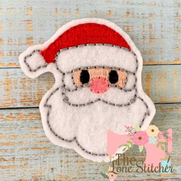 Feltie Embroidery - Etsy