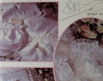 Bridal Bag Pattern | Etsy