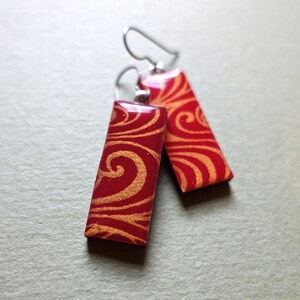 Japanese earrings store