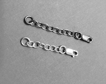 Argentium Jump Ring - Etsy