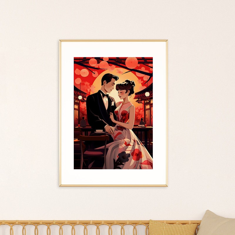 Crazy Rich Asians - Etsy