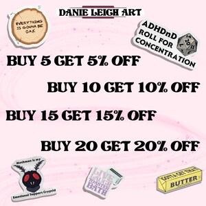 Guttural Scream - Sticker - Etsy