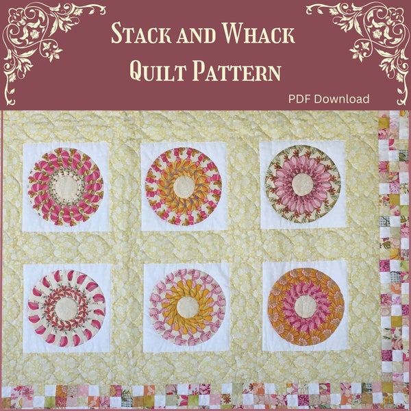 Stack and Whack - Etsy