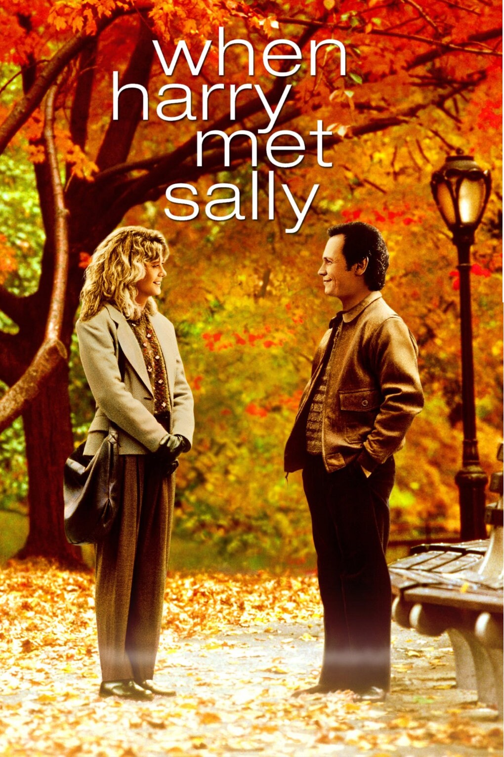 Dinner and a Movie / Menu and 5 Recipes / When Harry Met Sally / Easy ...