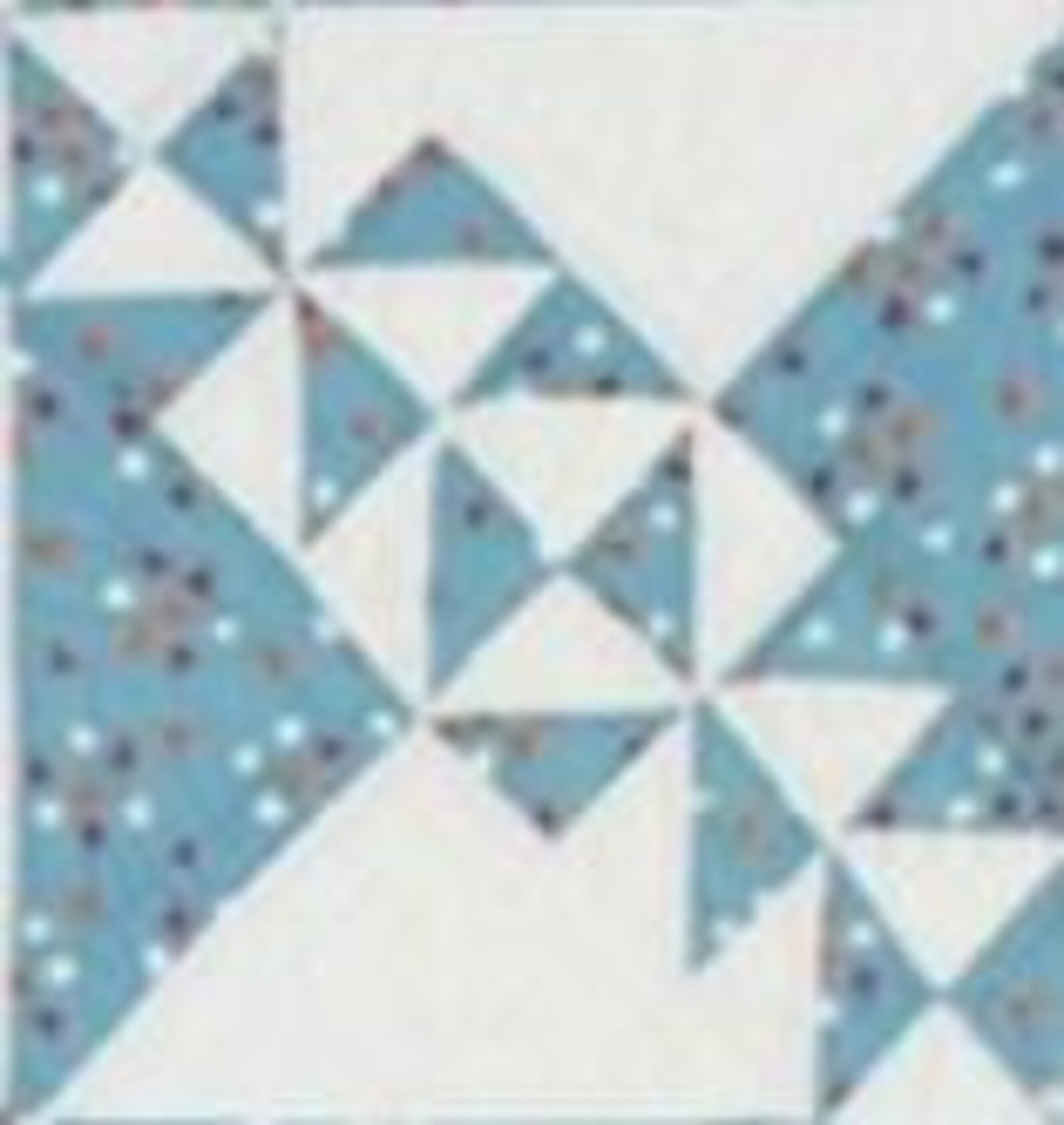 Starry Path Quilt Pattern, Star Block Pattern, Star Quilt Pattern, Twin ...