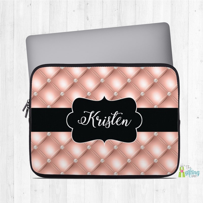 Bling MacBook - Etsy