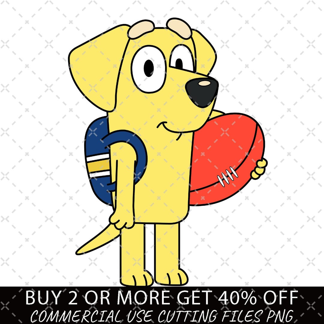 Bluey SVG, Rad Like Dad PNG, Bluey Family Svg, Decal Files, Vinyl ...