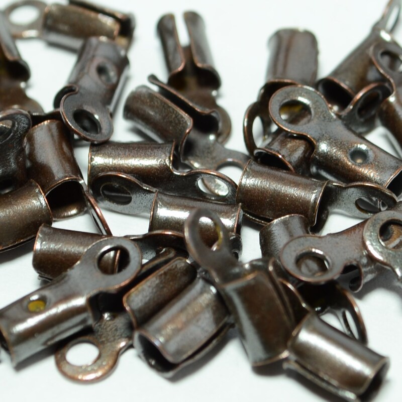 Fold Over Clasp - Etsy