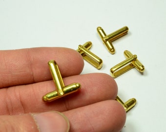 Cufflink Backs - Etsy