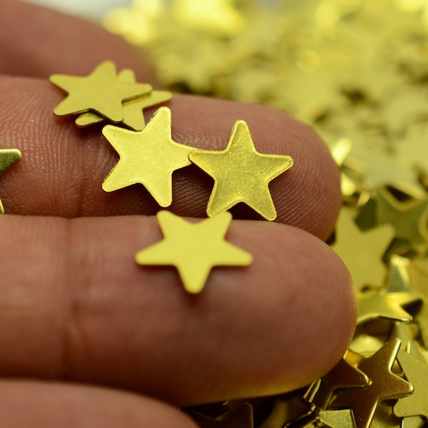 Brass Findings - Etsy