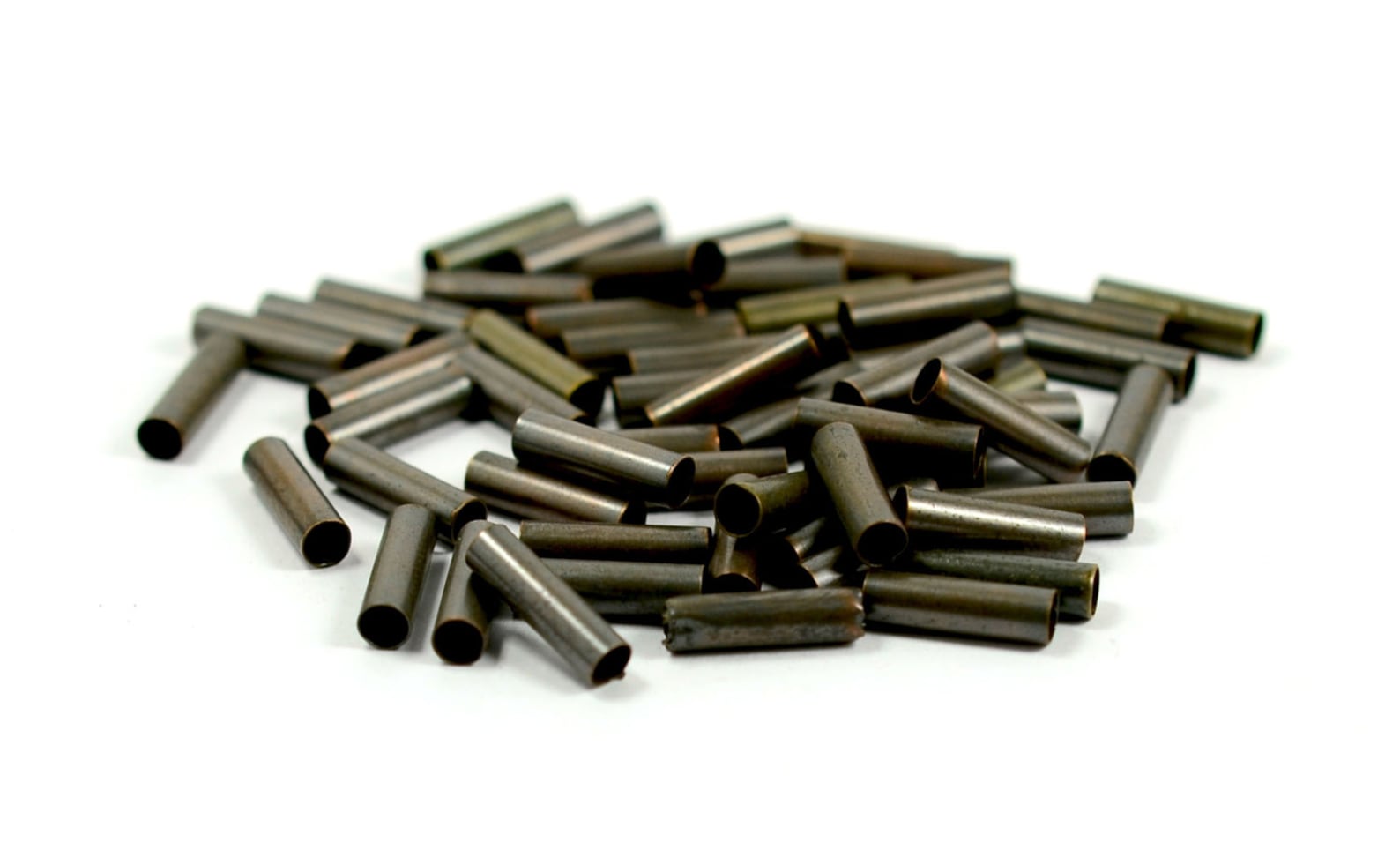 50 Pcs . Antique Copper 3x10 Mm Tube Spacers Findings - Etsy