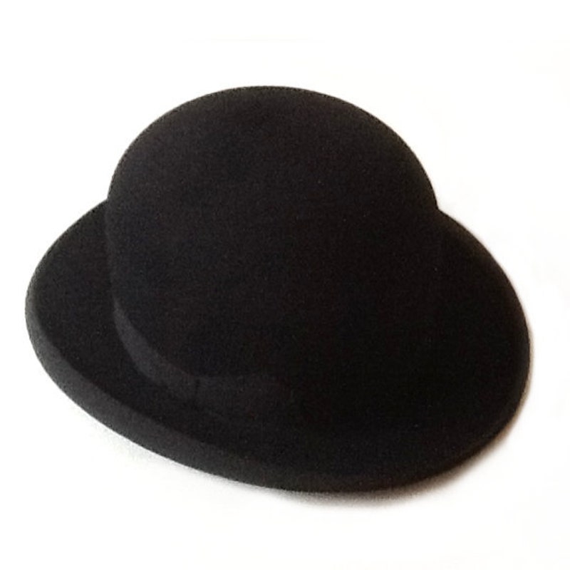 Bowler Hat Women - Etsy