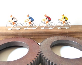 Miniature bicycle | Etsy