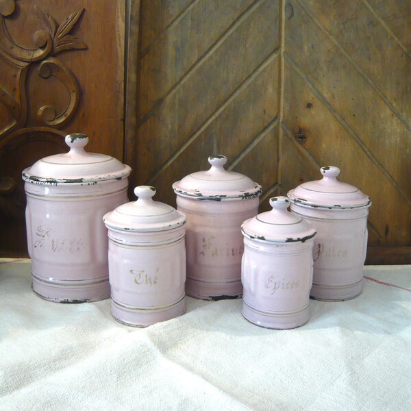 Antique Pink - Etsy