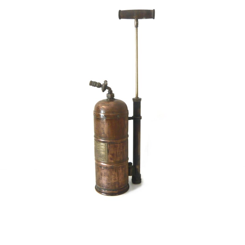 Antique Garden Tools - Etsy