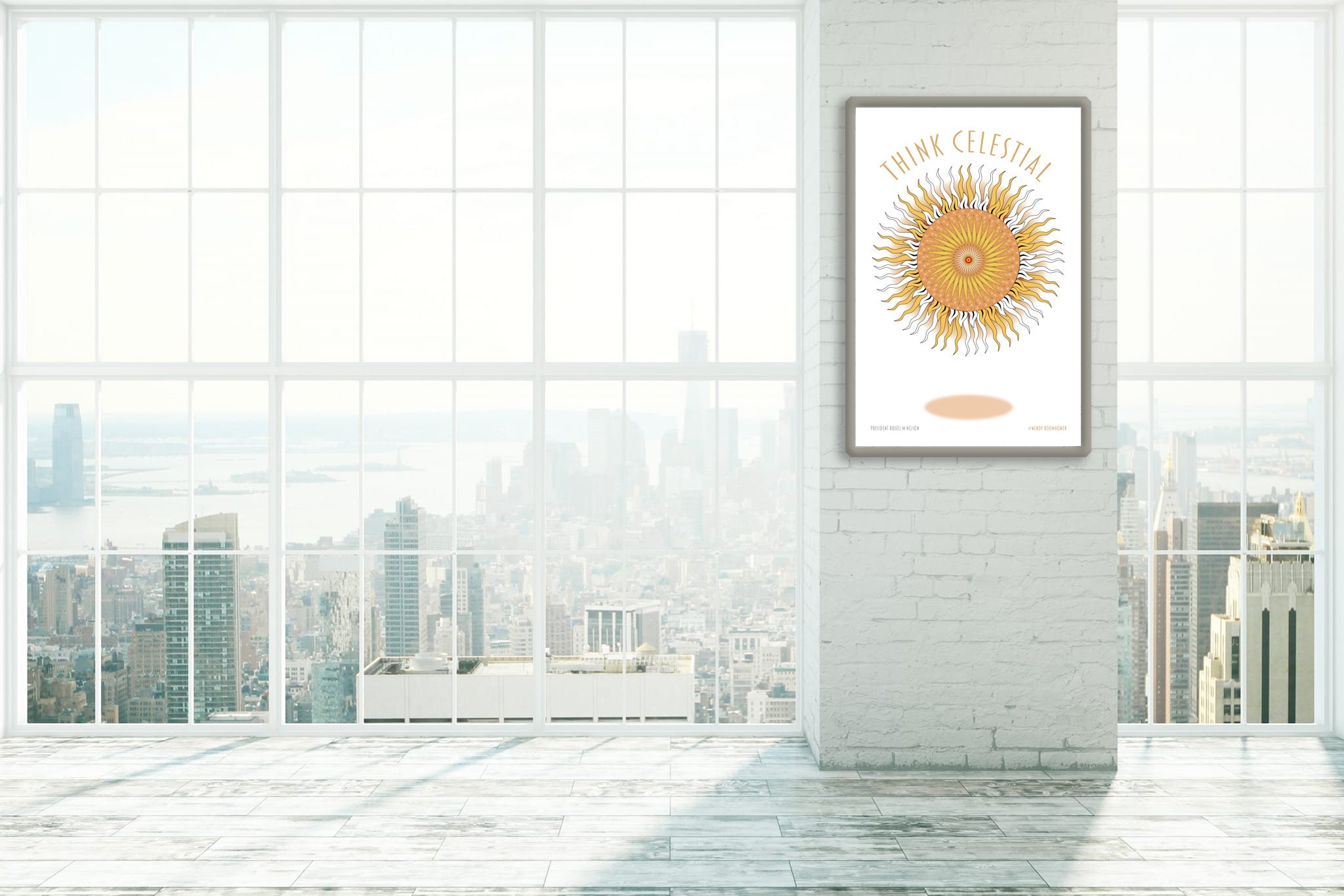 Think Celestial - Etsy