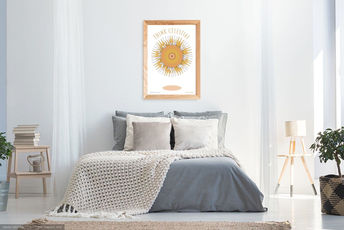 Think Celestial - Etsy