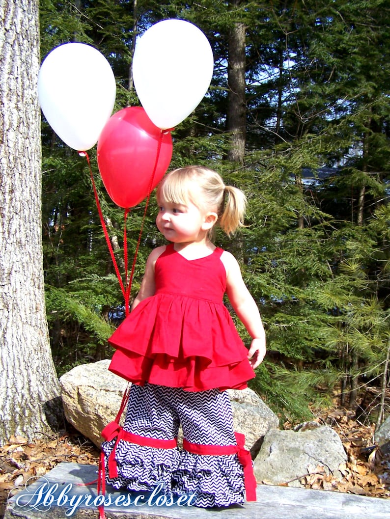 Instant Download PDF Sewing Pattern Tutorial Allison Dress & - Etsy