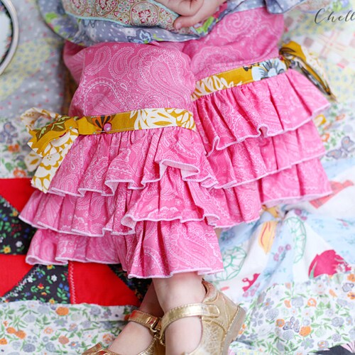 Instant Download PDF Sewing Pattern World's Cutest - Etsy UK