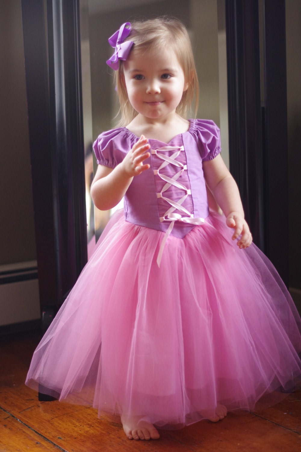 Beloved Fairytale Ballerina Princess Dress Instant Download - Etsy ...