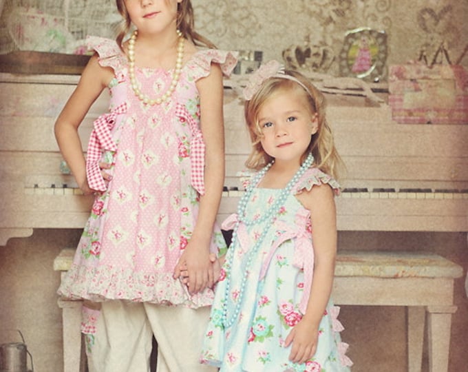 FooFoo Threads Sewing Patterns by FooFooThreads on Etsy